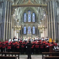 Gallery – Phoenix Choir